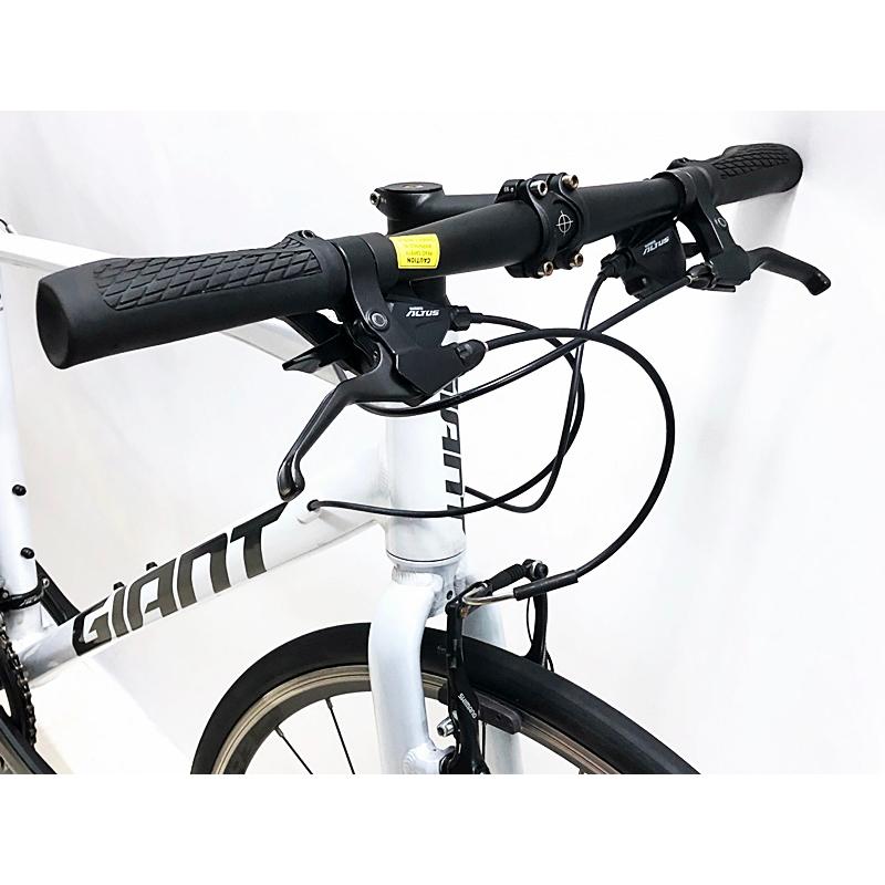 GIANT ジャイアント エスケープ RX3 ESCAPE 2021年 クロスバイク Sサイズ ホワイト : サイクルパラダイス ウェブストア - 通販 - Yahoo!ショッピング