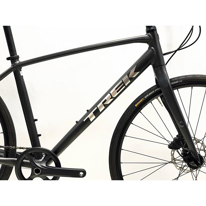 トレック TREK FX3 ディスク DISC 油圧DISC 2022~2023年継続モデル クロスバイク Mサイズ ブラック : サイクルパラダイス ウェブストア - 通販 - Yahoo ...