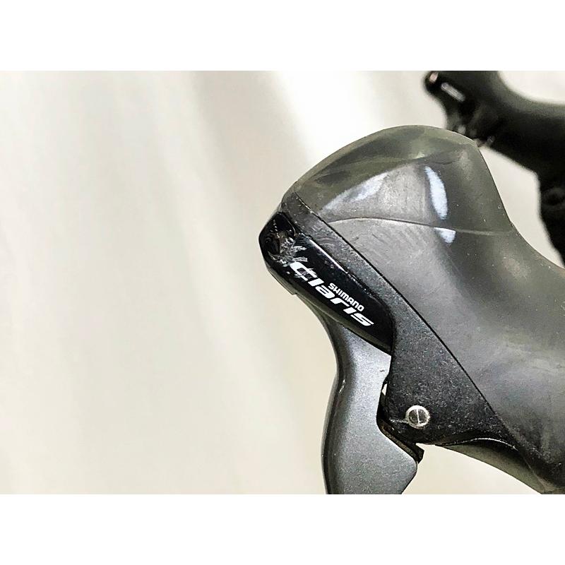 FELT ジャンク フェルト エフアール60 FR60 CLARIS 2020年 ロードバイク 56サイズ レッド : サイクルパラダイス ウェブストア - 通販 - Yahoo!ショッピング