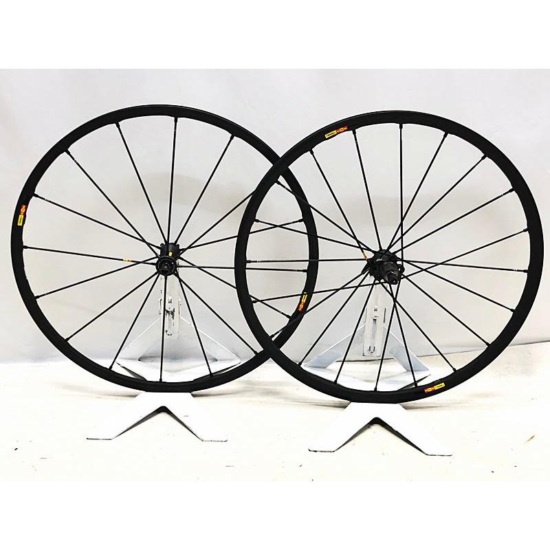 美品 マビック MAVIC アールシス SLR エグザリット R-SYS SLR Exalith ホイールセット シマノフリー 11速 リム ...