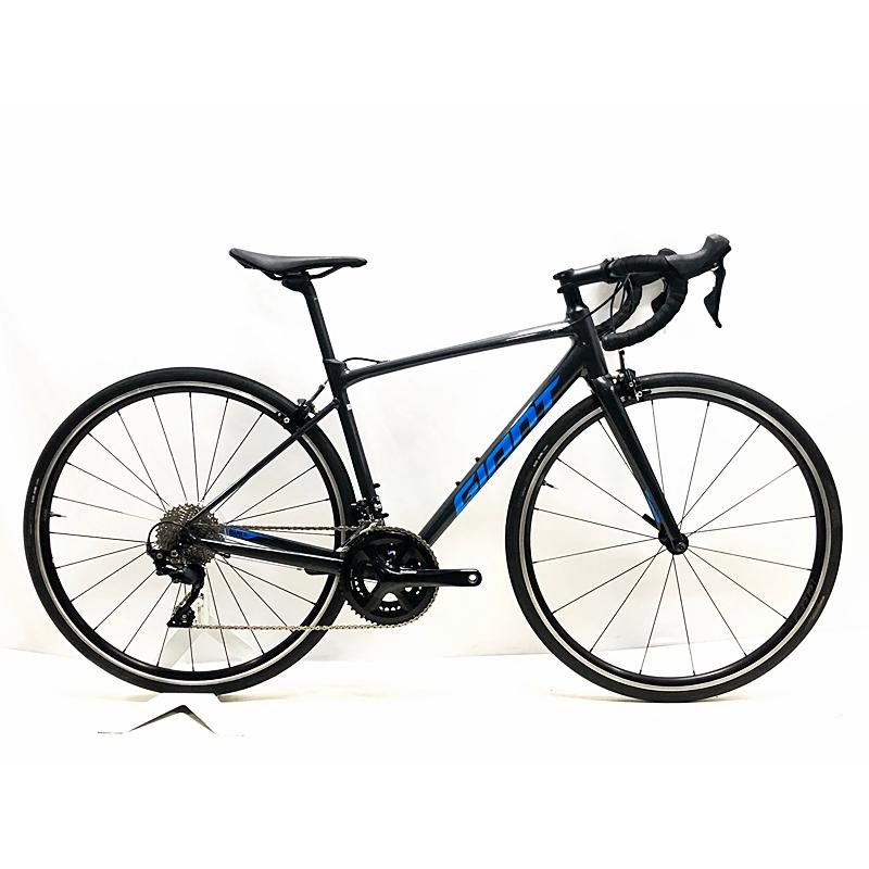 GIANT 訳アリ ジャイアント コンテンド SL1 CONTEND 105 2021年 ロードバイク 465(S)サイズ ブラック : サイクルパラダイス ウェブストア - 通販 ...