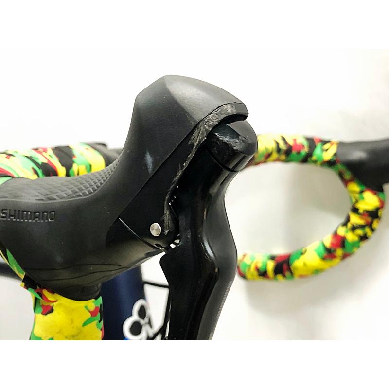 COLNAGO コルナゴ A2-R 105/TIAGRA MIX 2020年 ロードバイク 490Sサイズ ネイビー : サイクルパラダイス ウェブストア - 通販 - Yahoo!ショッピング