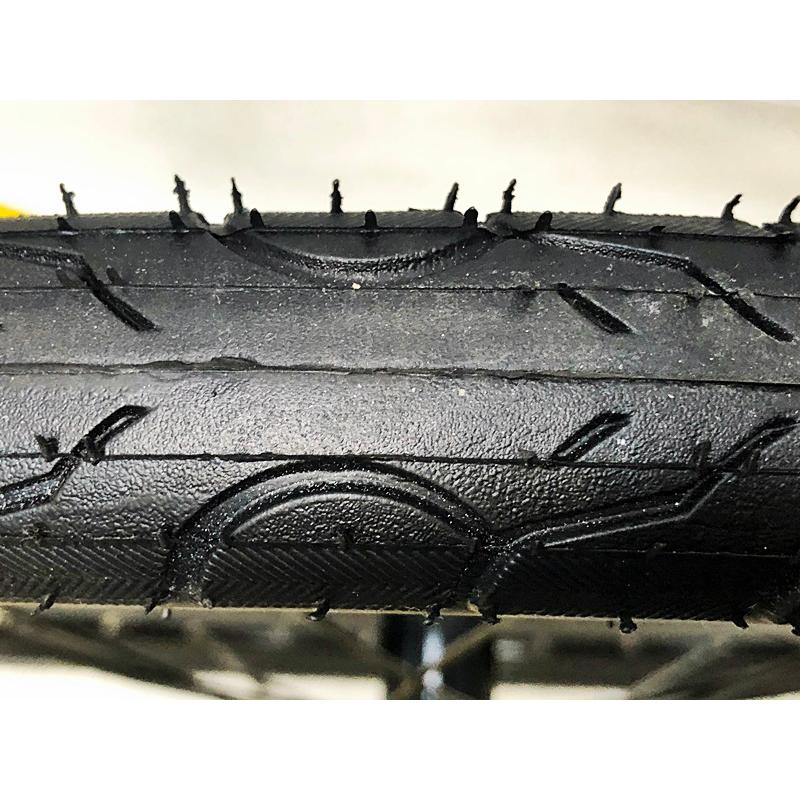 KHS 未走行品 F-20TD 2023年 フォールディングバイク 折り畳み自転車 20インチ イエロー ☆ : サイクルパラダイス ウェブストア - 通販 - Yahoo!ショッピング