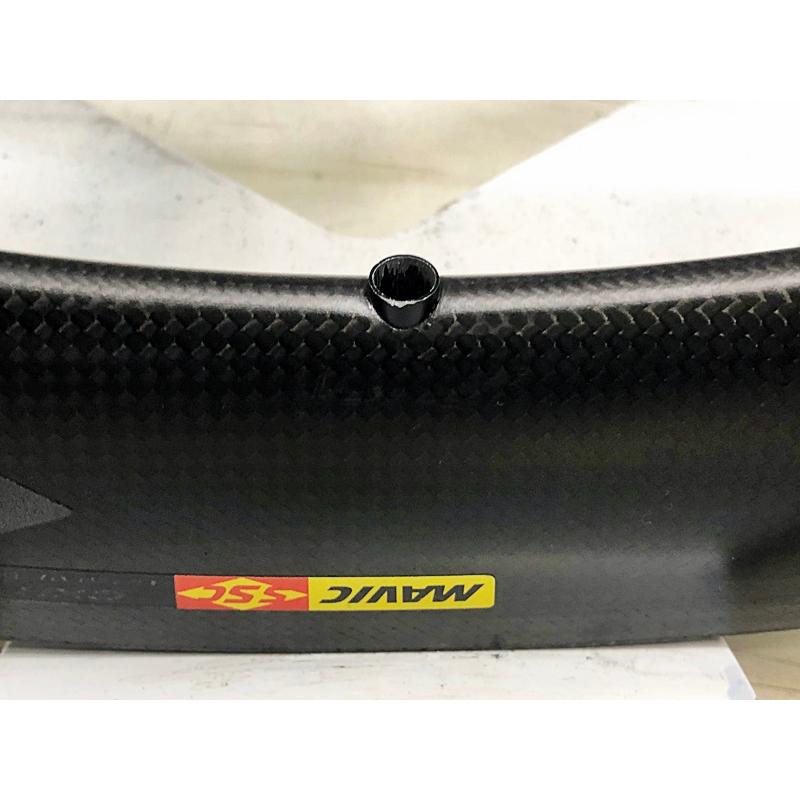 マビック MAVIC CXR アルチメイト ULTIMATE 60 TU チューブラー マビック MAVIC CXR アルチメイト ULTIMATE 60 TU チューブラー