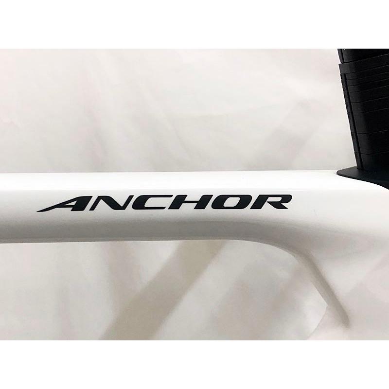 未走行品 アンカー ANCHOR RP8 105 Di2 2023年 カーボンロードバイク 51サイズ ホワイト ☆ : cpt-2401130905-bi-037604853 : サイクル ...