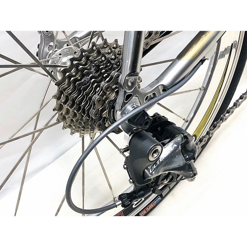 KHS P-20RA 2014年 フォールディングバイク 折り畳み自転車 20 KHS P-20RA 2014年 フォールディングバイク 折り畳み自転車 20