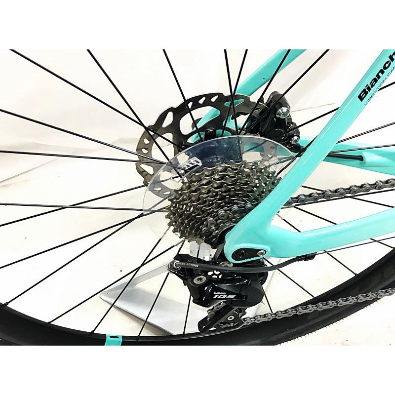 美品 ビアンキ BIANCHI オルトレ OLTRE XR3 DISC 105 R7000 2021年 カーボンロードバイク 53サイズ チェレステ :cpt-2402100907-bi ...