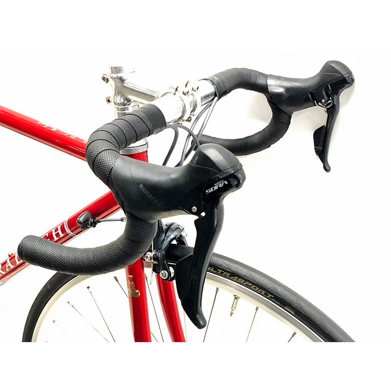 ラレー RALEIGH カールトンA CRA CARLTON A SORA 2018年 ラレー RALEIGH カールトンA CRA CARLTON A SORA 2018年