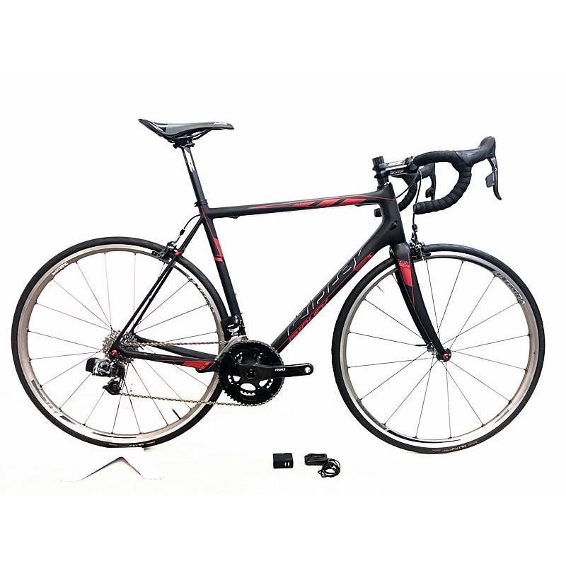 リドレー RIDLEY ヘリウム HELIUM SL SRAM RED eTap 電動 2015年 リドレー RIDLEY ヘリウム HELIUM SL SRAM RED eTap 電動 2015年