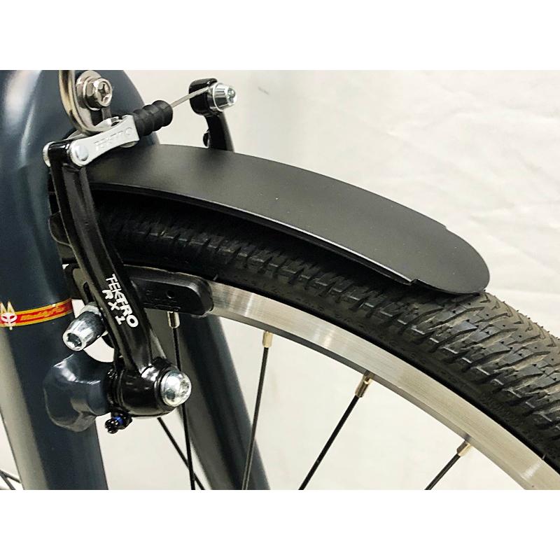 超美品 アラヤ ARAYA MFC マディー フォックス コンパクト MUDDY FOX COMPACT 2022年 ミニベロ 小径車 48サイズ スモークブルー : サイクルパラダイス ...