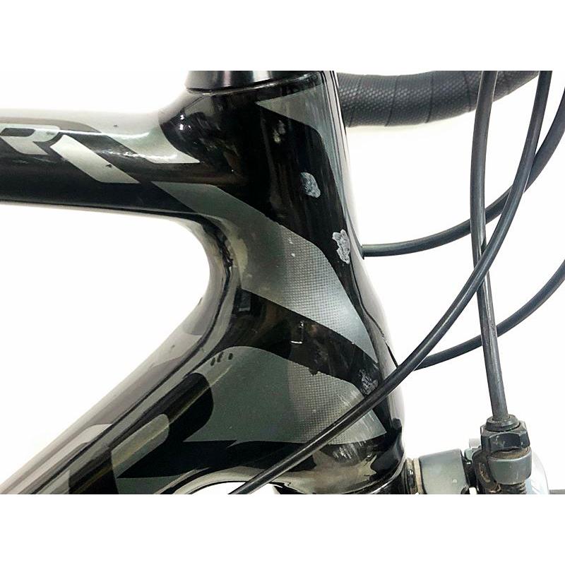 ANCHOR（ファッション） ジャンク アンカー ANCHOR RS8 EPSE ULTEGRA 6800 2015年 カーボンロードバイク 520サイズ ブラック【値下げ】 : サイクル ...
