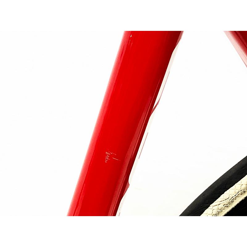 ルック LOOK 675 LIGHT UD 105 5800 2017年 カーボンロードバイク XSサイズ レッド : サイクルパラダイス ウェブストア - 通販 - Yahoo!ショッピング