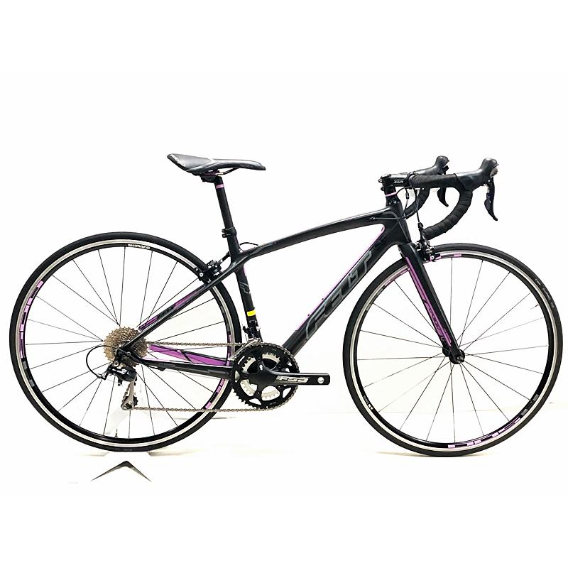 FELT フェルト ZW5 105 5700 2014年 カーボンロードバイク 43サイズ ブラック/パープル : サイクルパラダイス ウェブストア - 通販 - Yahoo!ショッピング