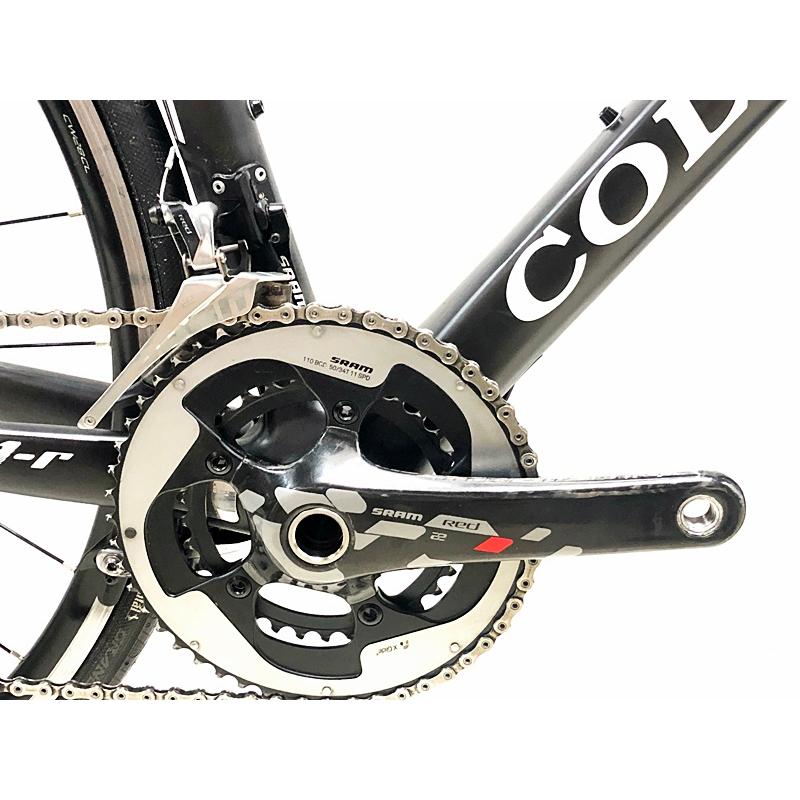 COLNAGO コルナゴ V1-R SRAM RED 2015年 カーボンロードバイク 480サイズ ブラック : サイクルパラダイス ウェブストア - 通販 - Yahoo!ショッピング
