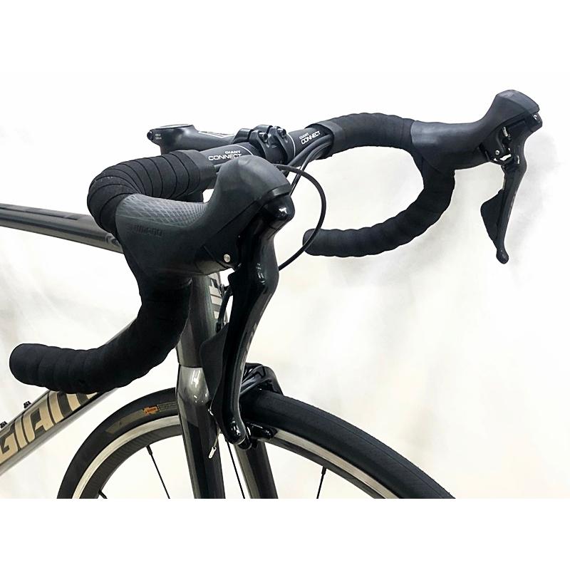 ジャイアント GIANT TCR SL1 105 R7000 2019年 ロードバイク Sサイズ グレー :cpt-2407290908-bi-037601642:サイクルパラダイス ウェブ ...