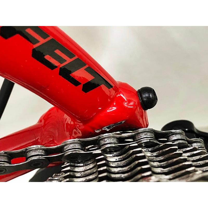 フェルト FELT VR30 105 R7000 油圧ディスクブレーキ 2019年 ロードバイク 54サイズ レッド :cpt-2408060904-bi-037600661:サイクル ...