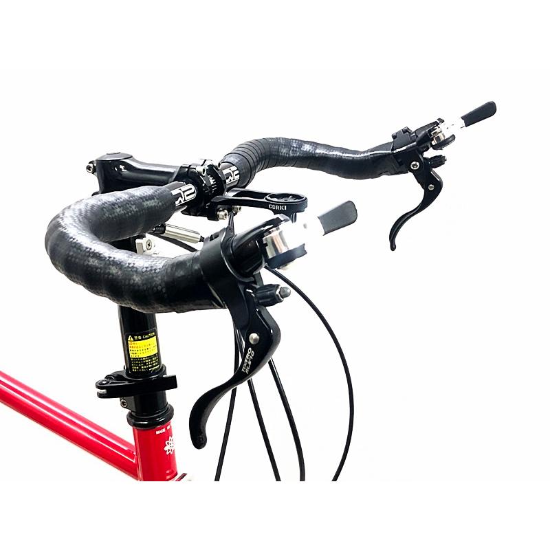 美品 ケイエイチエス KHS P-20R 2021年 ミニベロ 小径車 Lサイズ ホワイト/レッド : サイクルパラダイス ウェブストア - 通販 - Yahoo!ショッピング