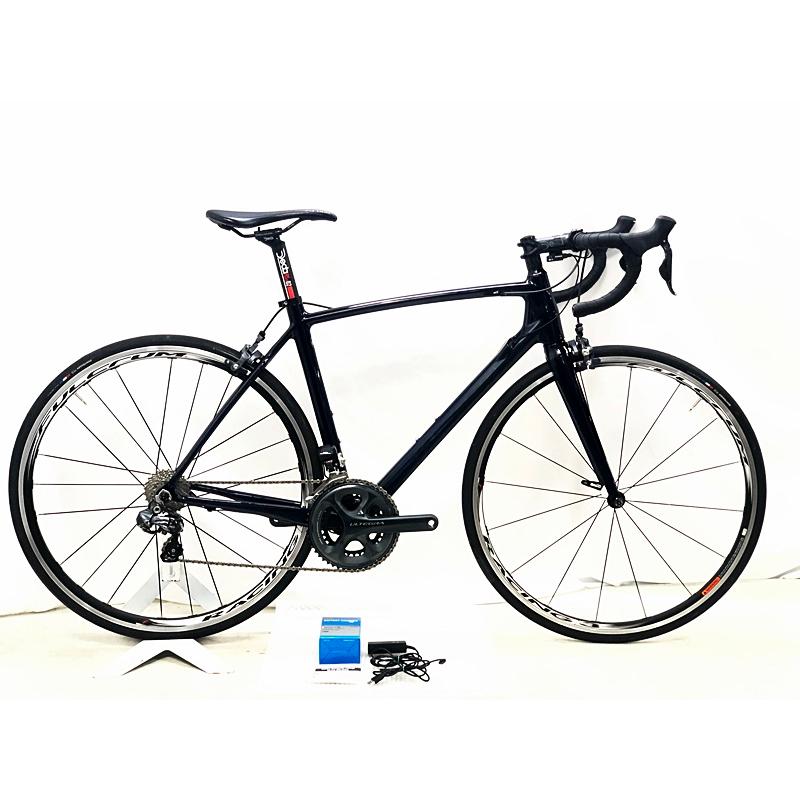 アンカー ANCHOR RL-8 ULTEGRA 6870 電動Di2 2013~2017年頃 カーボンロードバイク ネイビー : cpt-2408300910-bi-037600817 ...