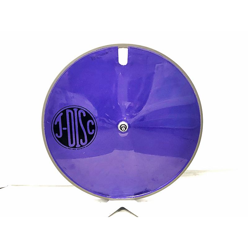 ジェイ ディスク J-DISC ディスクホイール リアのみ ボスフリー リムブレーキ アルミ : サイクルパラダイス ウェブストア - 通販 ...