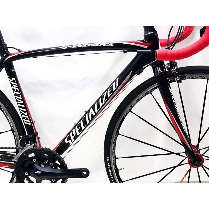 スペシャライズド SPECIALIZED エスワークス ターマック S-WORKS スペシャライズド SPECIALIZED エスワークス ターマック S-WORKS