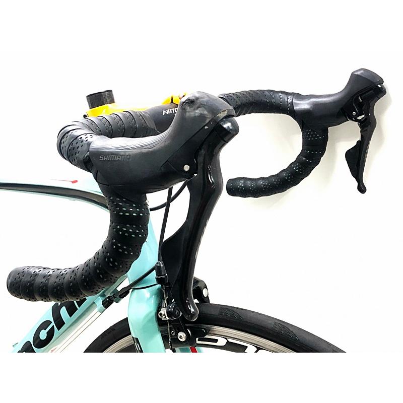 Bianchi ビアンキ BIANCHI インプルソ IMPLUSO 105 R7000 2014年 Bianchi ビアンキ BIANCHI インプルソ IMPLUSO 105 R7000 2014年