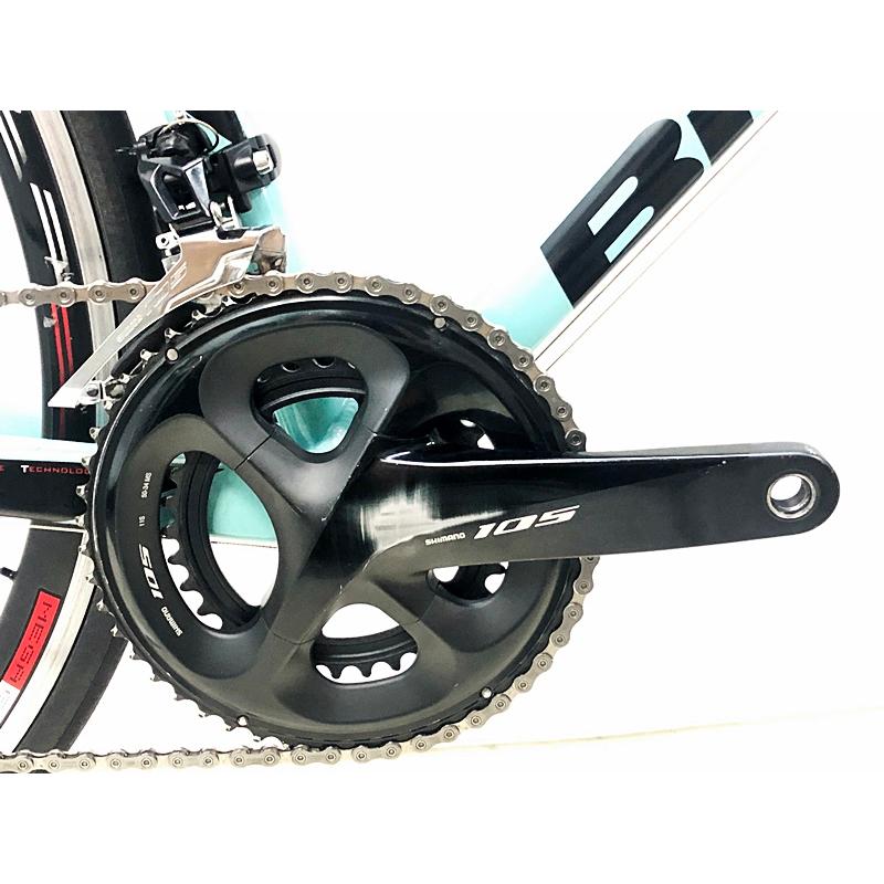 Bianchi ビアンキ BIANCHI インプルソ IMPLUSO 105 R7000 2014年 Bianchi ビアンキ BIANCHI インプルソ IMPLUSO 105 R7000 2014年