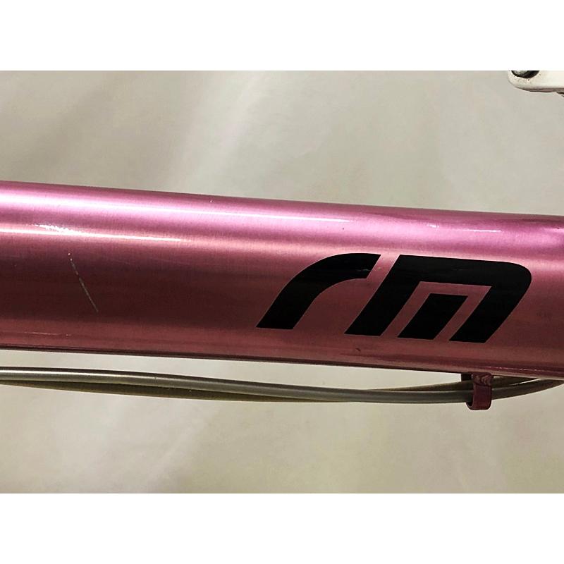 ジャンク リーズアンドミューラー R&M BD-1 年式不明 フォールディングバイク 折り畳み自転車 18インチ ピンク : サイクルパラダイス ウェブストア - 通販 - Yahoo!ショッピング