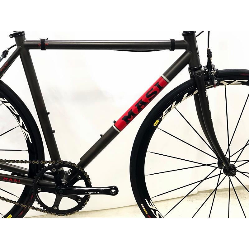 マジィ MASI スぺシャーレ SPECIALE FIXED RISER 2014年 マジィ MASI スぺシャーレ SPECIALE FIXED RISER 2014年