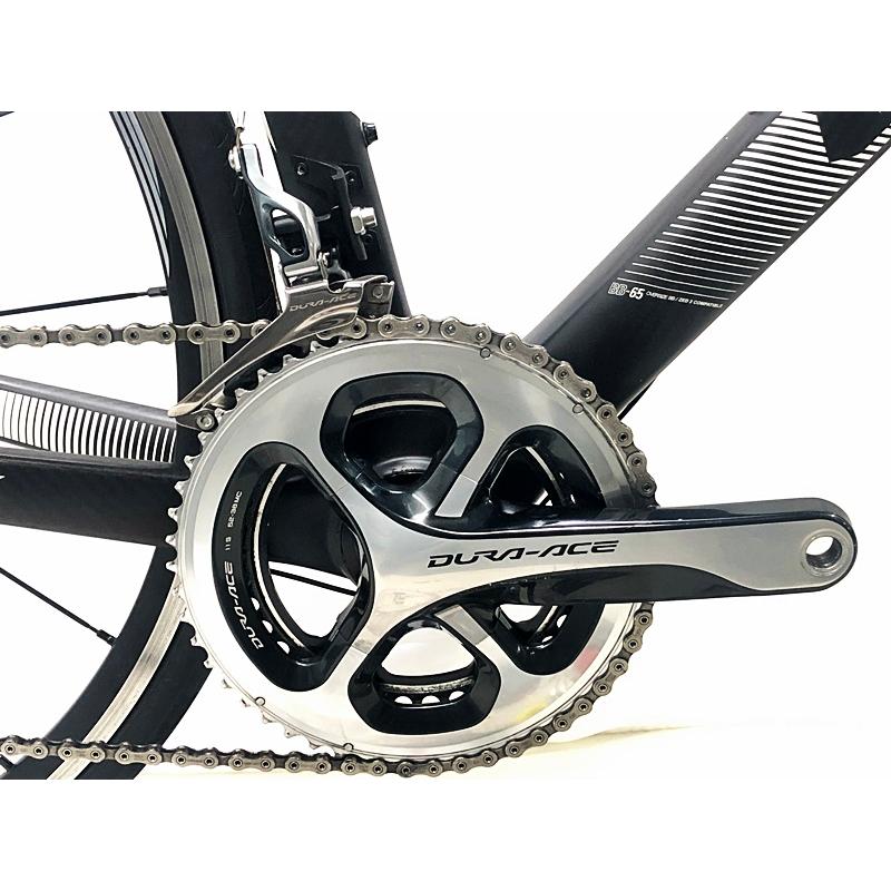 訳アリ ルック LOOK 695 ZR DURA-ACE 9000 2015年 カーボンロードバイク 51サイズ ブラック : cpt-2412250905-bi-037600193 ...