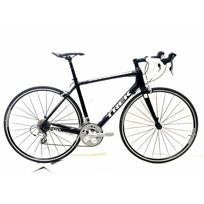 トレック TREK エモンダ EMONDA S4 TIAGRA 4600 2015年 カーボンロードバイク 54サイズ ブラック : cpt ...
