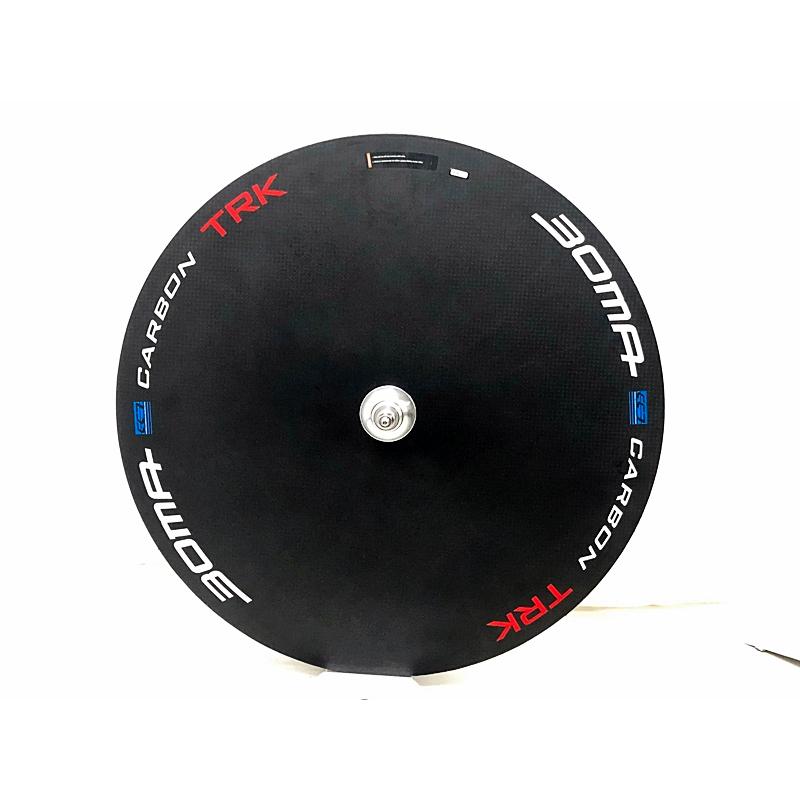 ボーマ BOMA カーボンCARBON TRK TH-DD リアホイールのみ シングルスピード チューブラー カーボン : サイクルパラダイス ウェブストア - 通販 - Yahoo!ショッピング