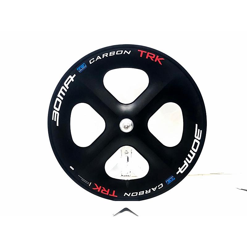 ボーマ BOMA カーボン CARBON TRK TH-DF フロントホイールのみ シングルスピード チューブラー : サイクルパラダイス ウェブストア - 通販 - Yahoo!ショッピング