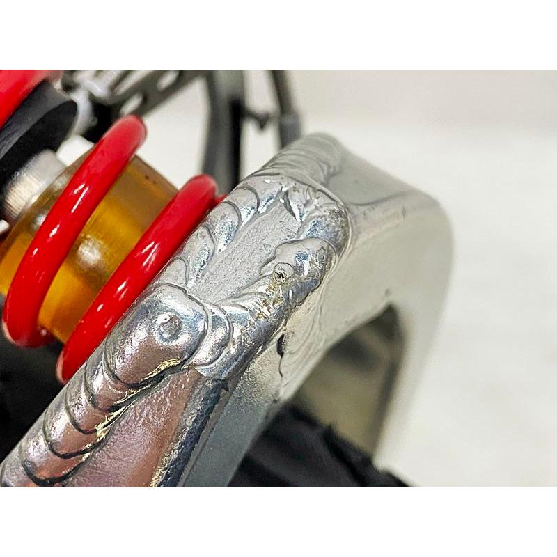 リーズアンドミューラー R&M BD-1 BD-1 2003年 SHIMANO CAPREO フォールディングバイク 折り畳み自転車 18インチ シルバー : cpt-2501300908 ...