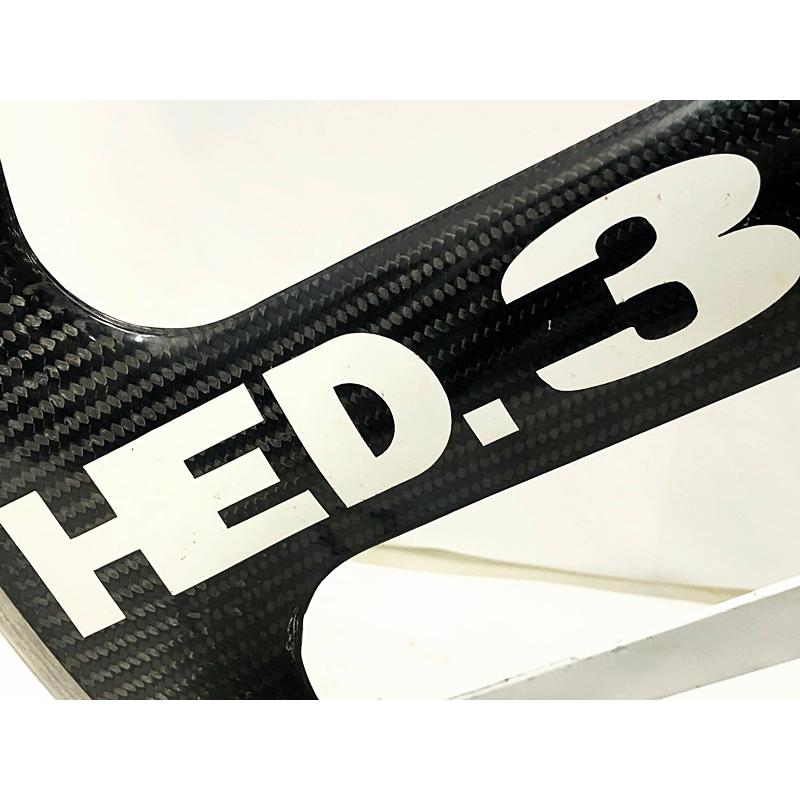 ヘッド HED H3 リア バトンホイール リアホイールのみ シマノフリー 10速 リムブレーキ チューブラー カーボン : サイクルパラダイス ウェブストア - 通販 - Yahoo!ショッピング