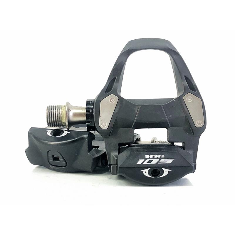 シマノ 美品 SHIMANO 105 PD-R7000 ビンディングペダル 〇 : サイクルパラダイス ウェブストア - 通販 - Yahoo!ショッピング