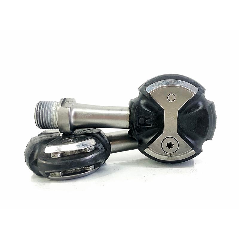 スピードプレイ SPEEDPLAY ゼロ ZERO ステンレスシャフト ビンディングペダル : サイクルパラダイス ウェブストア - 通販 - Yahoo!ショッピング