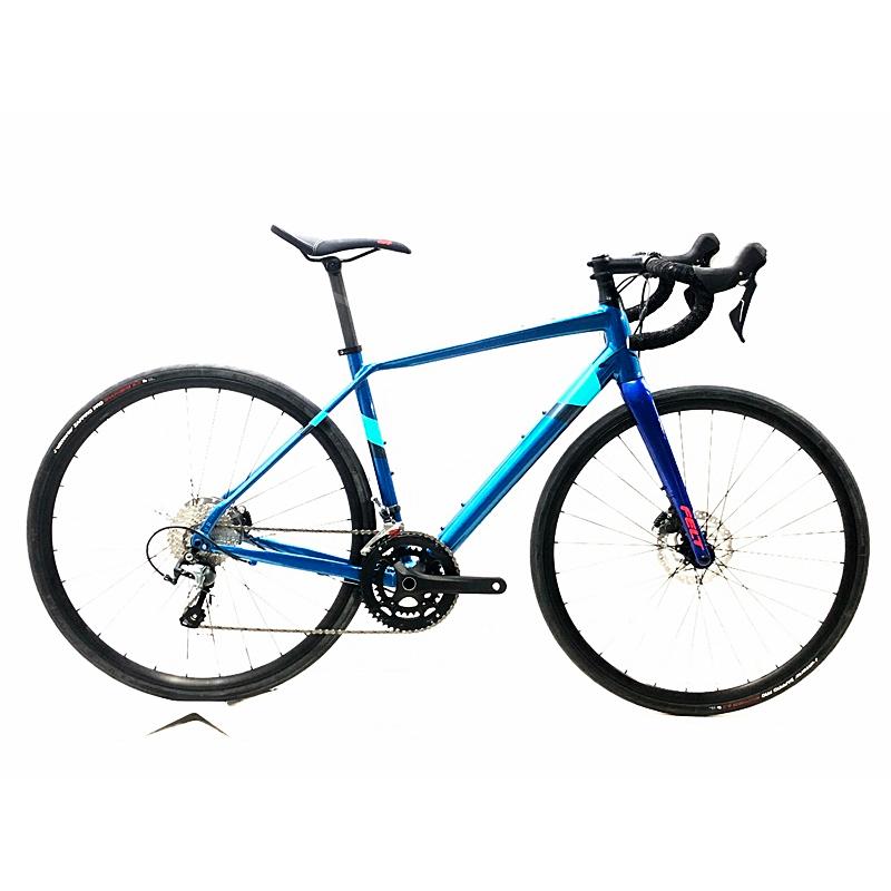 FELT 超美品 フェルト VR40 TIAGRA 4720 油圧DISC 2023年 ロードバイク 54サイズ ブルー : サイクルパラダイス ウェブストア - 通販 - Yahoo!ショッピング