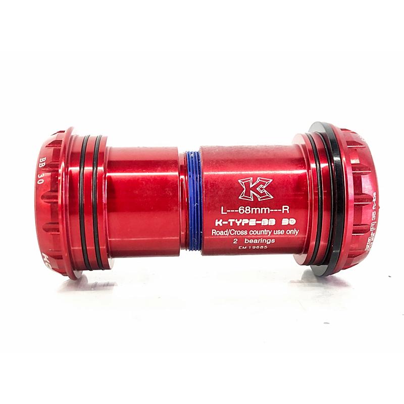 未使用品 ケーシーエヌシー KCNC BB30アダプター BB30 ADAPTOR 24mmスピンドル用 ボトムブラケット : サイクルパラダイス ウェブストア - 通販 - Yahoo!ショッピング