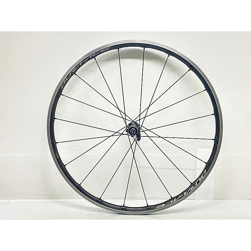 シマノ デュラエース DURA-ACE WH-R9100 C24 CL ホイールセット シマノフリー 11速 リムブレーキ クリンチャー カーボンラップ 〇 : サイクルパラダイス ウェブ ...