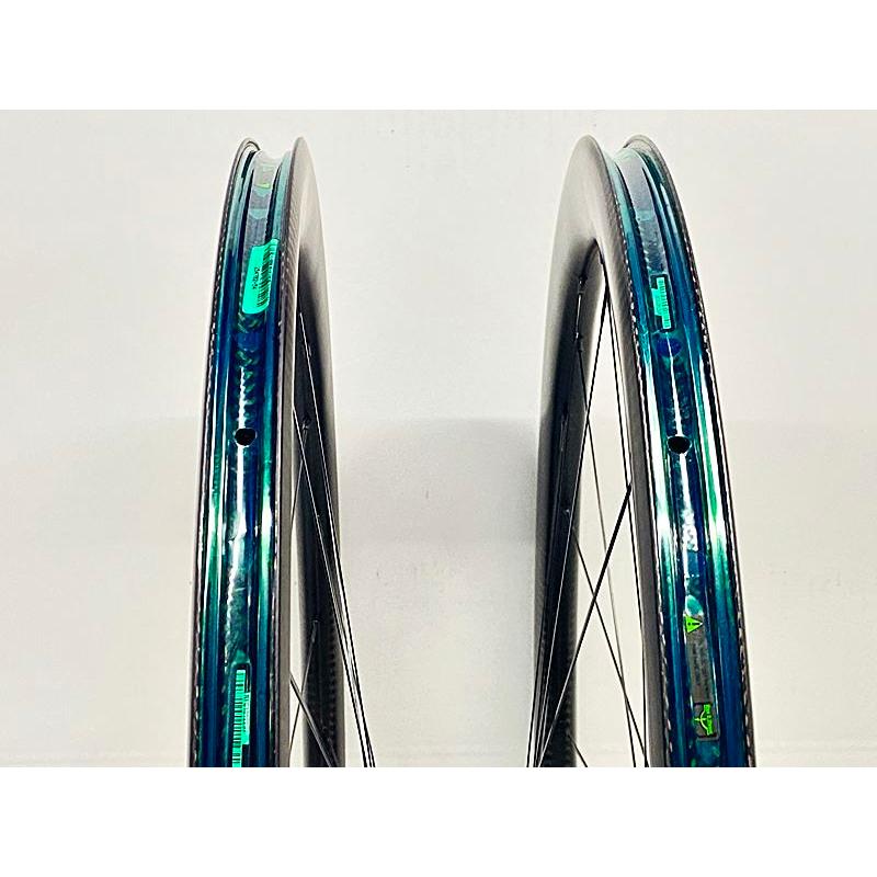 超美品 マビック MAVIC コスミック COSMIC SLR 45 DISC ホイールセット シマノフリー 11速 UST カーボン : サイクルパラダイス ウェブストア - 通販 ...