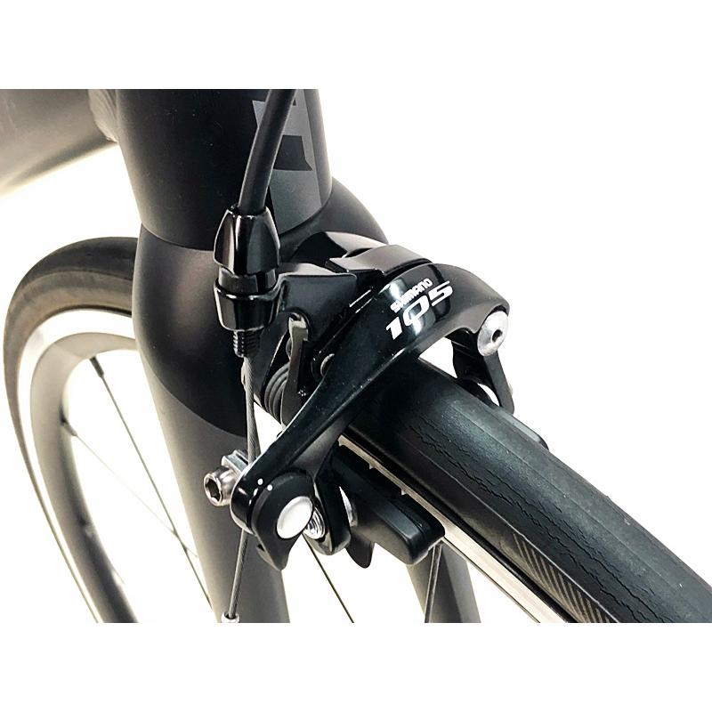 GIANT ジャイアント TCR SLR2 SHIMANO 105 5800 2018年 ロードバイク Mサイズ ブラック/オレンジ【値下げ】 : サイクルパラダイス ウェブストア - 通販 ...