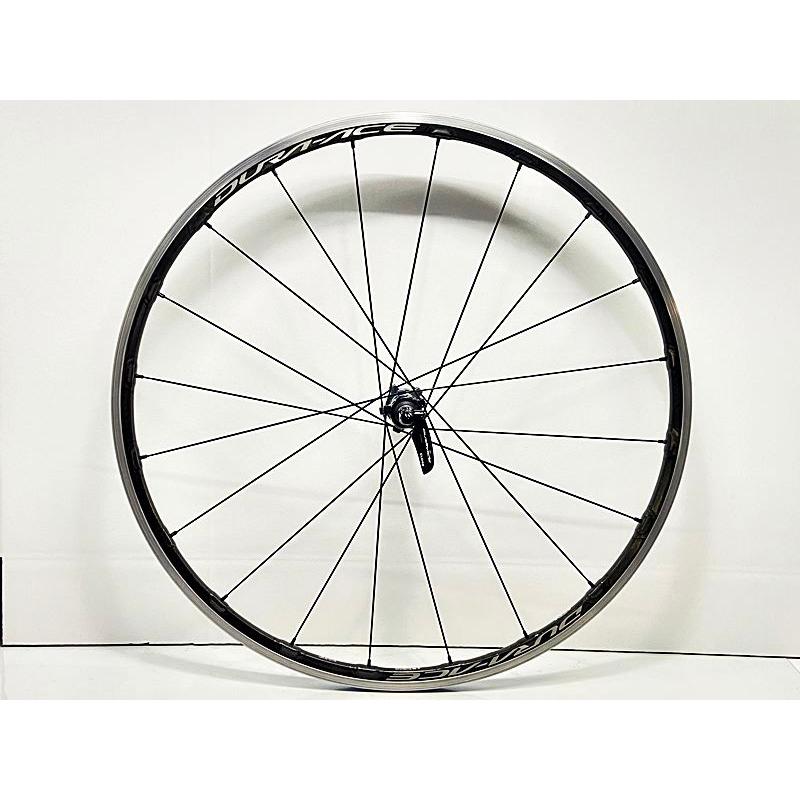 シマノ デュラエース DURA-ACE WH-R9100 C24 CL ホイールセット シマノフリー 11速 リムブレーキ クリンチャー カーボンラップ 〇 : サイクルパラダイス ウェブ ...