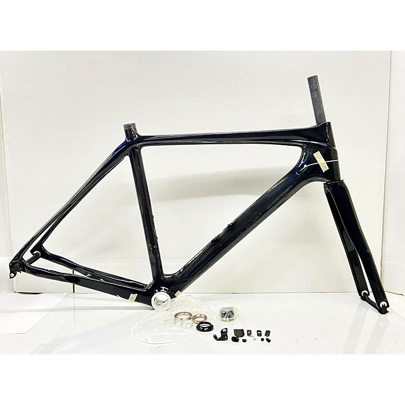 未使用品 ウォークライド WALKRIDE WR01 ロード フレームセット 2015年 カーボン ブラック : サイクルパラダイス ウェブ ...