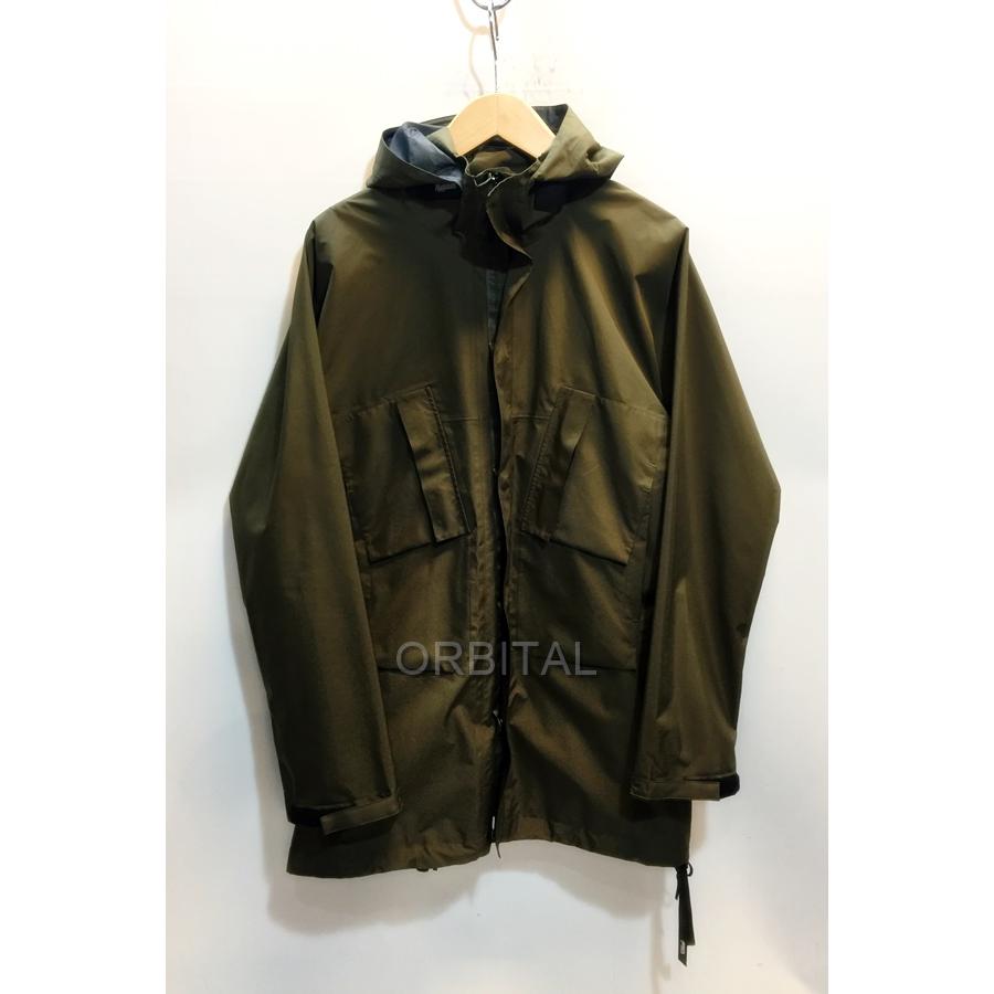 UNITED ARROWS 代官山)国内正規 アクロニウム ACRONYM GT-J34 HARDSHELL GORE-TEX PRO ...