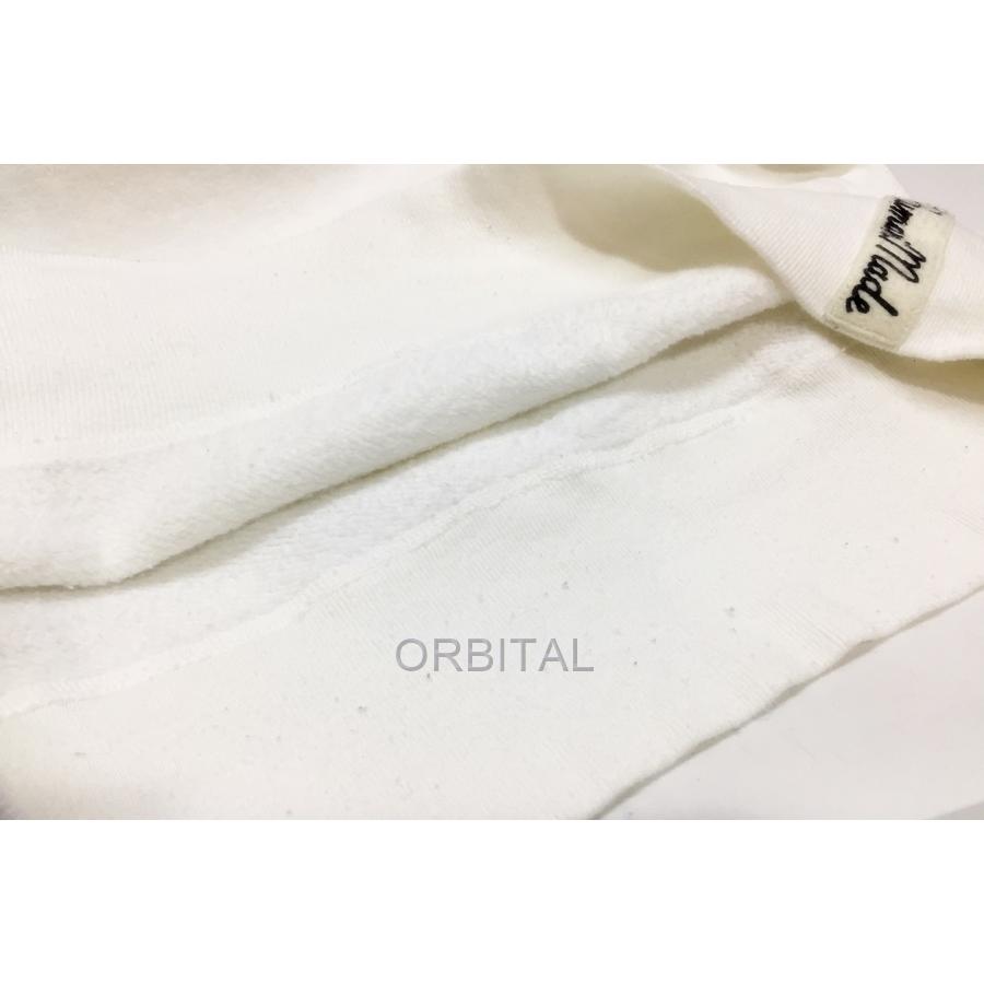 HUMAN MADE 代官山)ヒューマンメイド White Tiger Tsuriami HUMAN MADE 代官山)ヒューマンメイド White Tiger Tsuriami