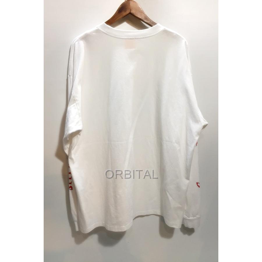 FR2 代官山)エフアールツー SMOKING KILLS アリス カットソー ロングスリーブ Tシャツ ホワイト サイズXL : サイクルパラダイス ウェブストア - 通販 - Yahoo ...