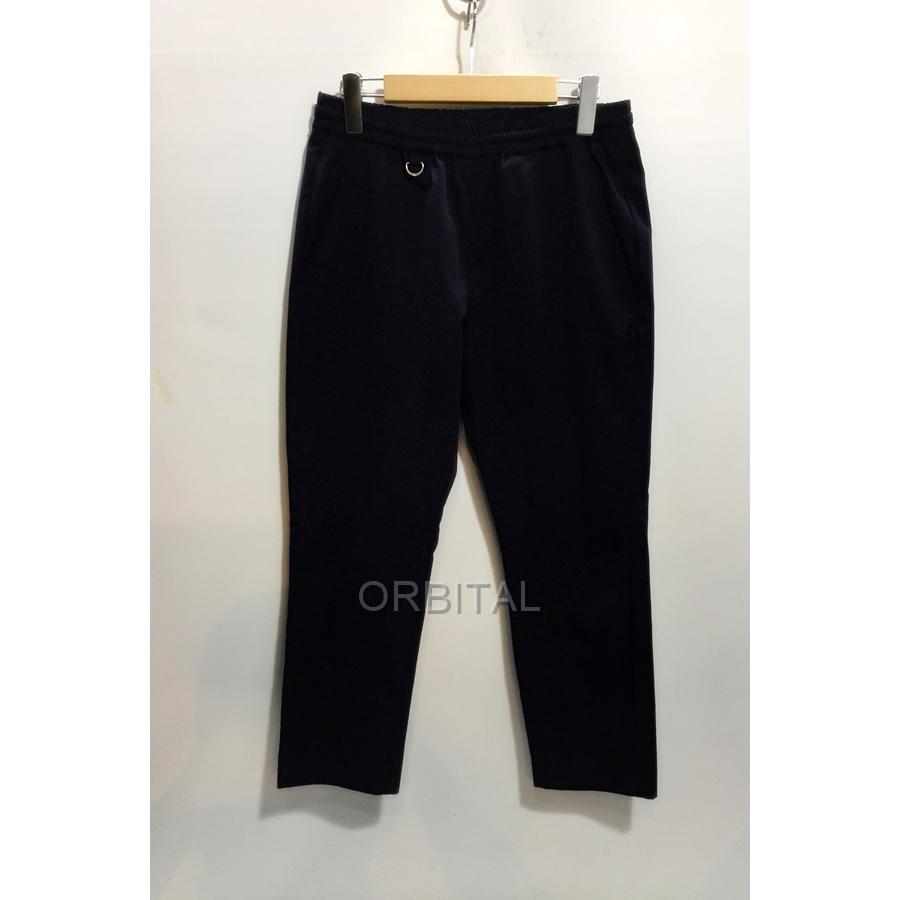 uniform experiment 代官山)uniform ユニフォームエクスペリメント SLIM FIT EASY SLACKS イージー ...