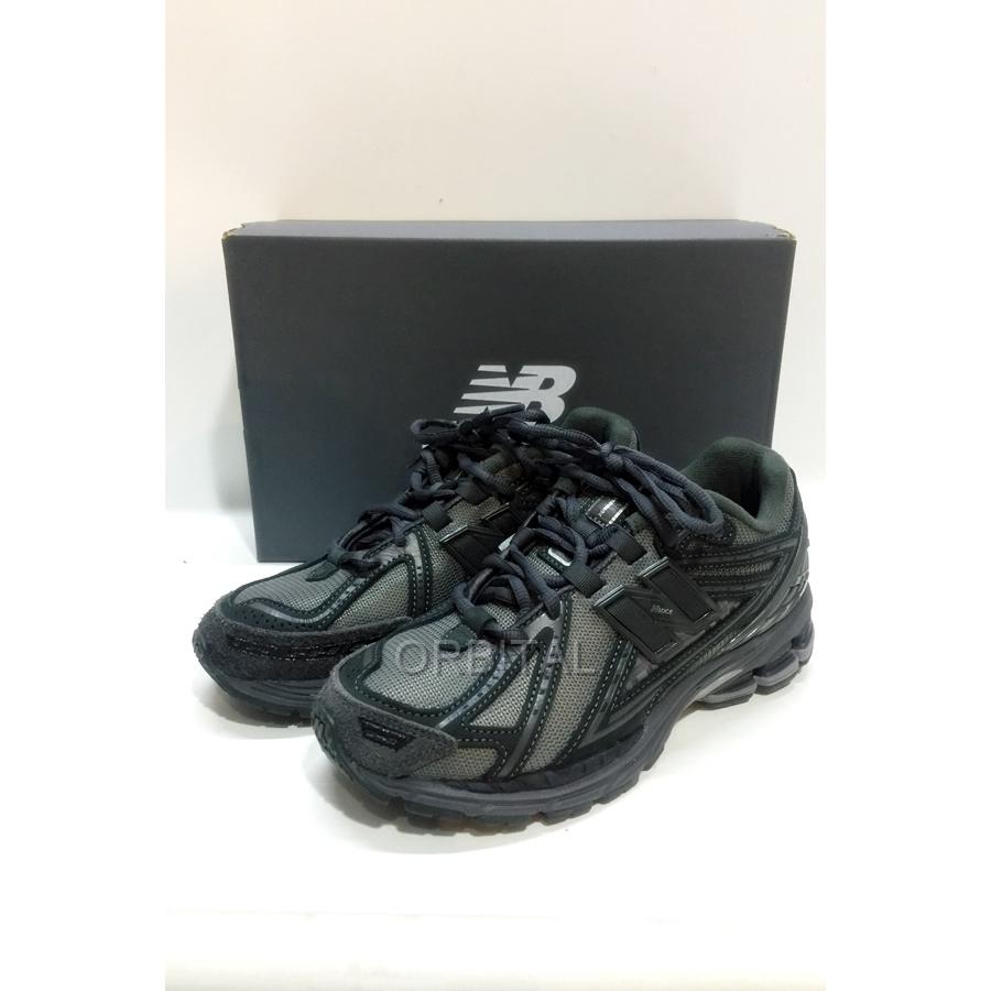 nest Robe 代官山)New Balance ニューバランス M1906RHX 1906R スニーカー グレー サイズ23cm 箱付き ...