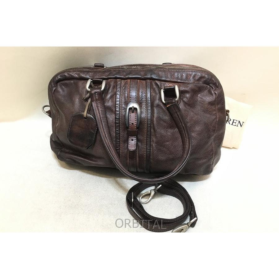経堂) ヴィヴェラディファレンス VIVE LA DIFFERENCE レザー 2WAY ショルダーバッグ ブラウン イタリア製 : サイクルパラダイス ウェブストア - 通販 - Yahoo ...
