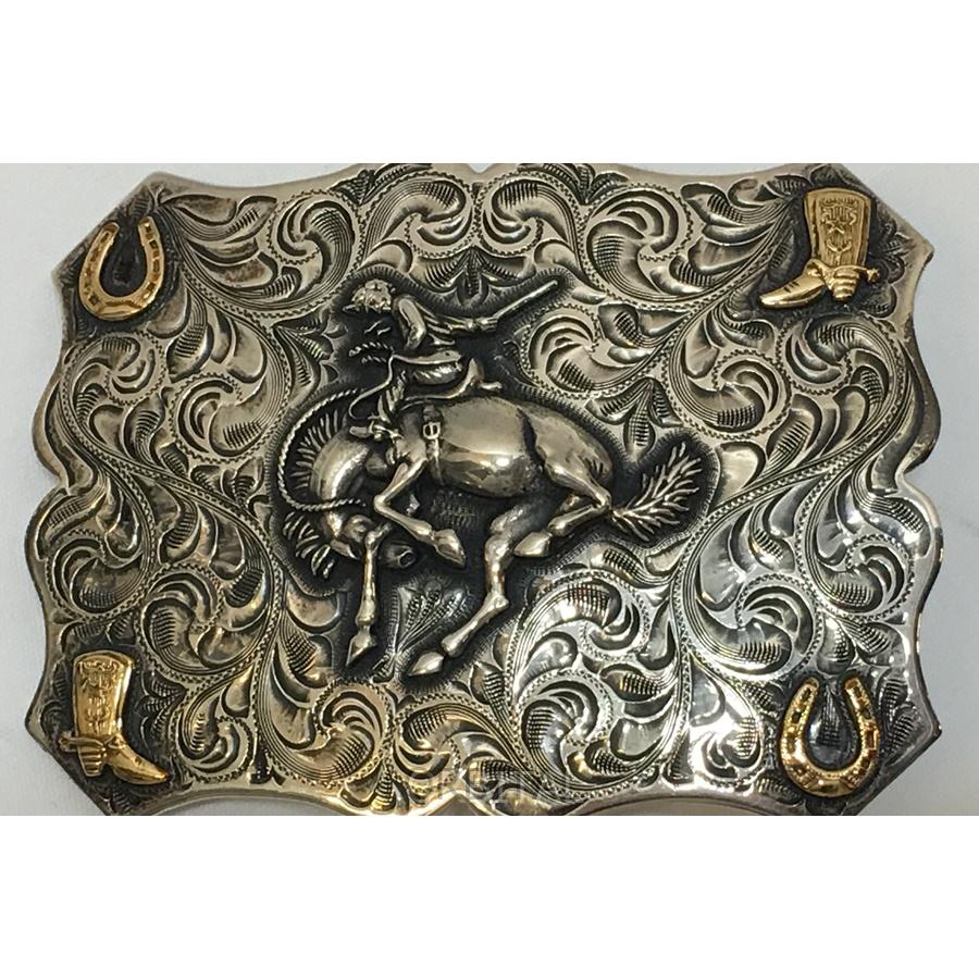 経堂) VOGT Silversmith ボグトシルバースミス ベルト バックル カウボーイ シルバー925 : サイクルパラダイス ウェブストア - 通販 - Yahoo!ショッピング